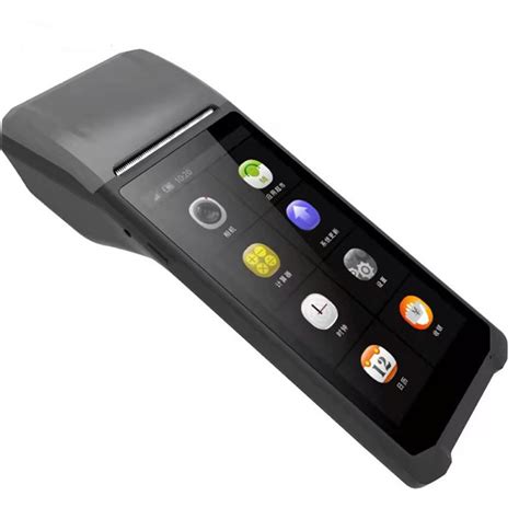Handheld Android Pos Terminal Suppliers And Manufacturers China Factory Wholesale Eastroyce