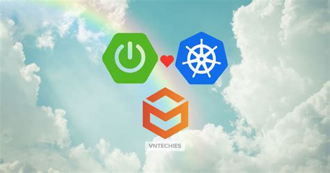 Cài đặt môi trường chuẩn bị ứng dụng Springboot VNTechies