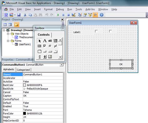 Using Visio Layers To Create Custom Views Part 2 VirtuEs IT