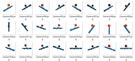 Neural Network Lightmap 神经网络光照贴图 码工图形