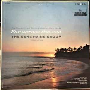 The Gene Rains Group Far Across The Sea Vinyl Discogs
