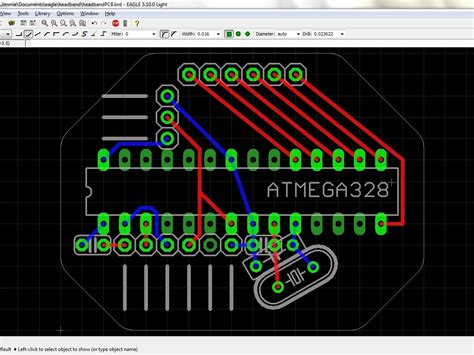Beating Heart Headband Make