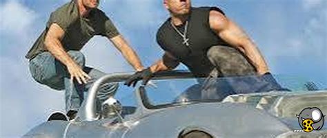 سینمایی سریع و خشن 3 فیلو