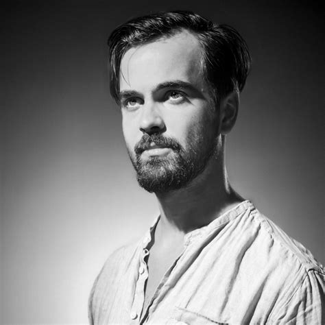 Meet Thomas David Griedel