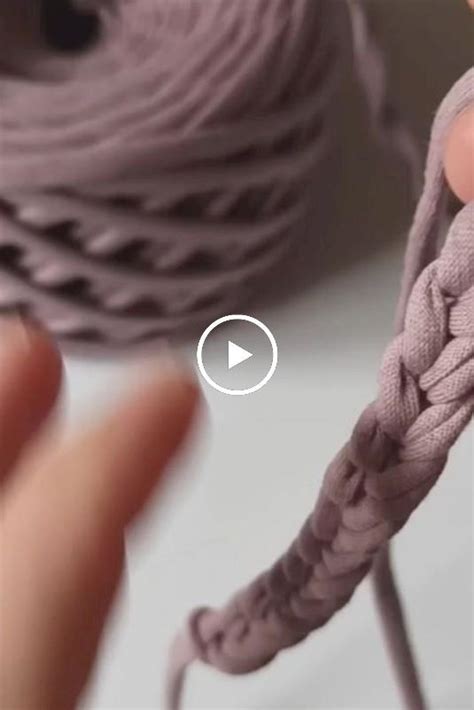 How To Make A Loop Yarn Blanket