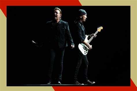 See U2 At The Las Vegas Sphere For The Lowest Ticket Prices Of 2024