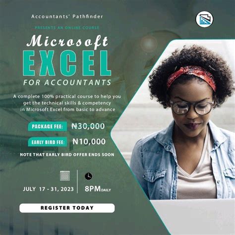 Samuel Adeyanju Fmva® On Linkedin Microsoftexcel Acccounting Skills