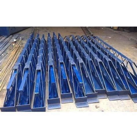 Mild Steel Acrow Span Scaffolding Shape Cylindrical At ₹ 71 Kg In Bengaluru