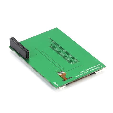 Inch TFT Display For Raspberry Pi