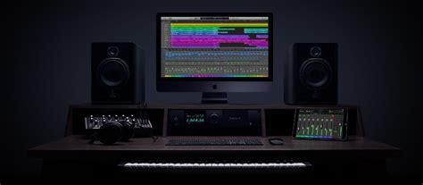 Apple Logic Pro X Em Formato Trial Gratuito Arte Sonora