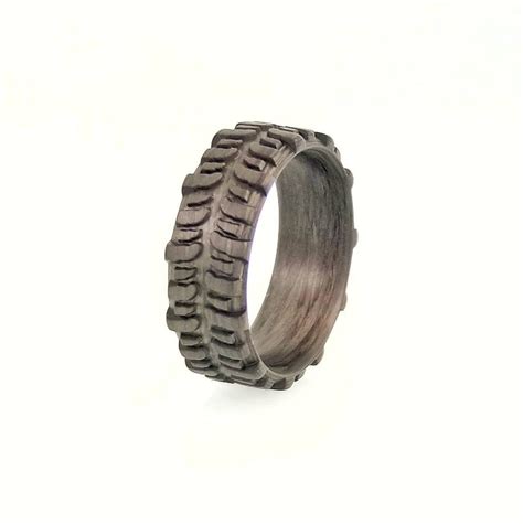 Interco Bogger Carbon Fiber Tread Ring Off Road Racing Etsy