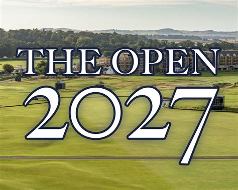 Accommodation For The Open In 2027 Short Stay St Andrews