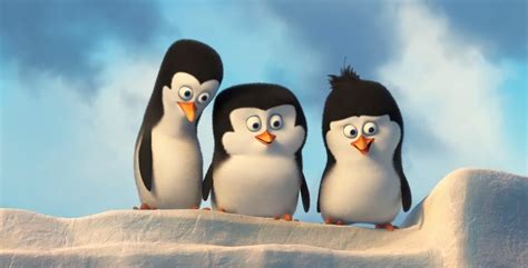 A Madagaszkár Pingvinjei Penguins Of Madagascar 2014 2 30