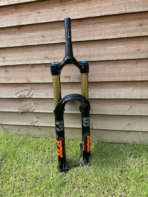 2024 Fox 38 170mm 29er Boost With Mudguard For Sale