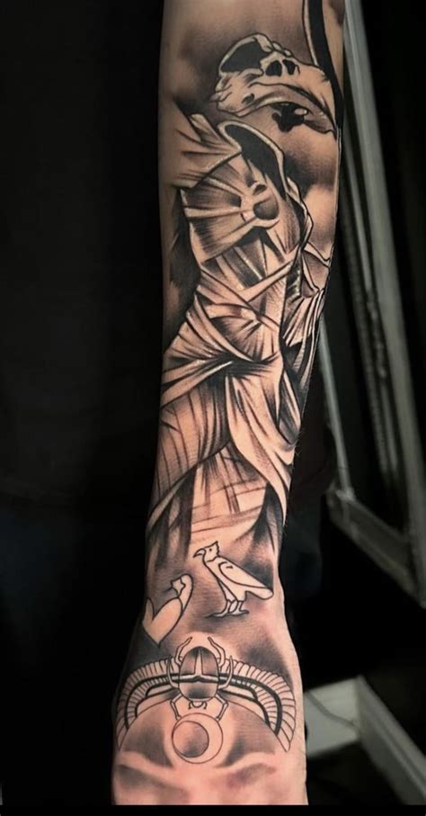 Forearm Sleeve Tattoo Drawings Half Sleeve Tattoos All Day Tattoo