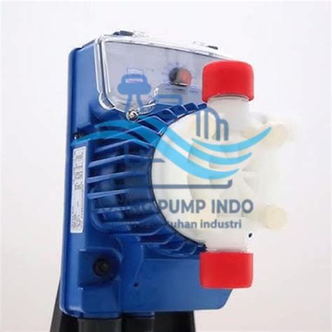 Ams 200 Seko Pompa Kimia Cerdas