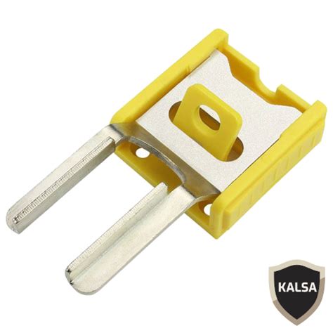 Ecl07 Length 90 Mm Multi Functional Industrial Electrical Lockout