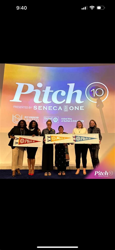 Ingram Micro Continues To Support The United Way Of Buffalo And Erie County And The Next