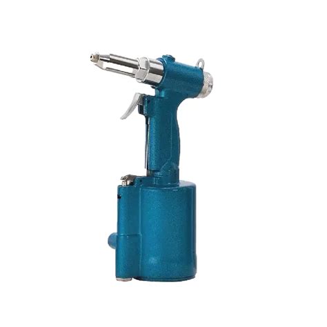 Gison Air Hydraulic Riveter Gp102 2 4 3 2 4 0 And 4 8mm Stroke