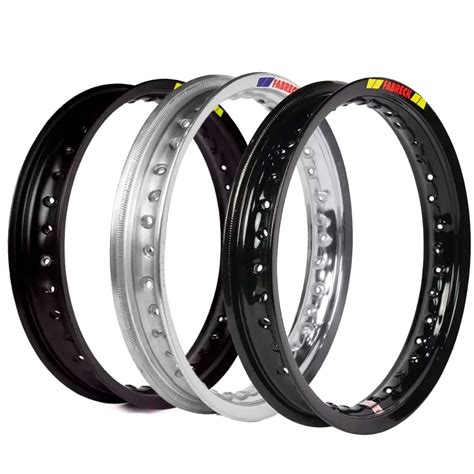 Aro Dianteiro 21x185 Alumino Lander Xtz Tenere Yamaha Melhora O Preço