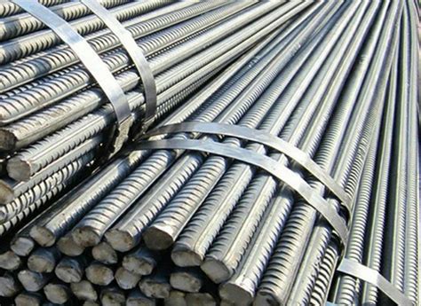 6mm Reinforcing Steel Bar At ₹ 85kg Reinforcing Steel Bar In Malur