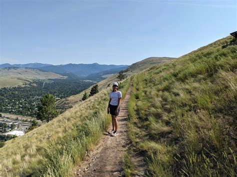 How To Spend A Day In Missoula Montana — Striding The Planet