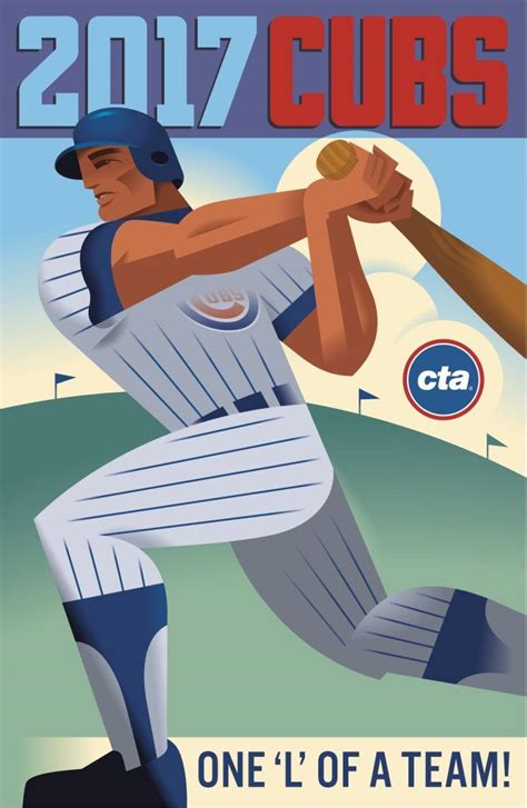 Cta Cta On X Baseball History Cubs Chicago Cubs