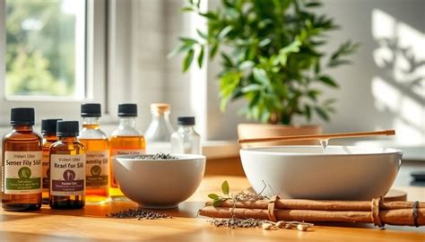 No Diffuser No Problem Aromatherapy Oil Hacks That Will Blow Your