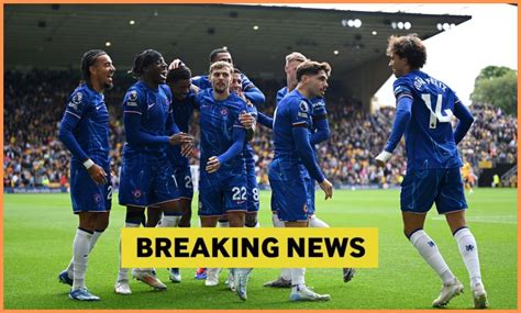 Five Players Chelsea Could Use In A Deal To Sign Morgan Rogers