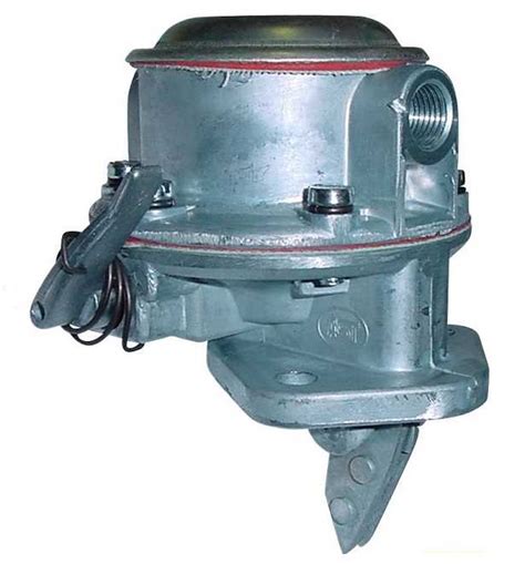 Titleford 3000 Injector Pump Diagram Understanding The Inner Workings