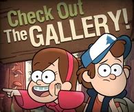Dinosaurs Gravity Falls Wiki Fandom