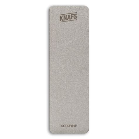 Mini Pocket Knife Sharpener Diamond Stone