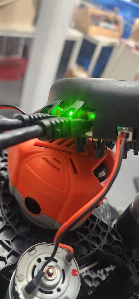 Encoder Not Found With Dimmed Light On Mother Board Troubleshooting Maslow Cnc Forums