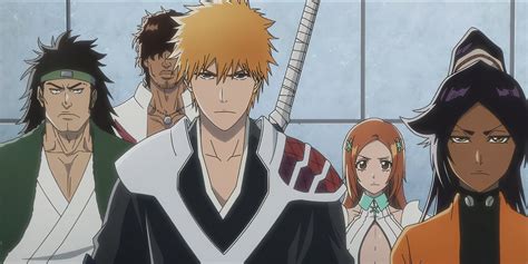 Yoruichi Finally Joins The Fight In Bleach Tybw Part 3