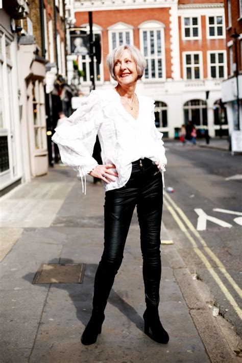 Julie Frances Harrison Choice Model Management Uk