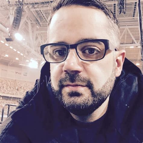 Nick Van Nostrand Nickvann • Threads Say More