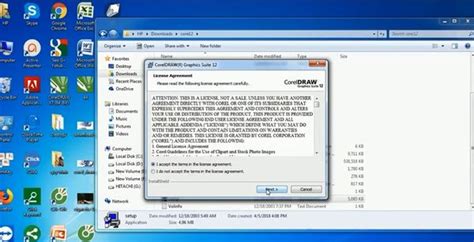 Download Coreldraw 12 Mới Nhất Kèm Hướng Dẫn Kích Hoạt
