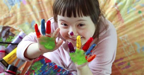 Understanding Fragile X Syndrome Independent Living Association