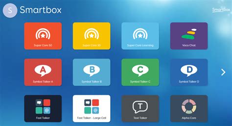 how do i get into edit mode on grid 3 smartbox hub