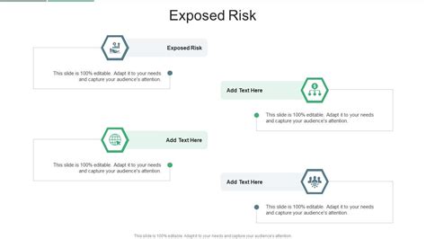 Exposed Risk In Powerpoint And Google Slides Cpb PPT Presentation