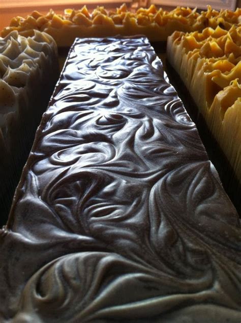 The Soap Bar Naked Tops
