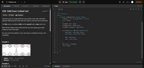 Deepmala Singh On Linkedin Day Linkedlists Codingpractice