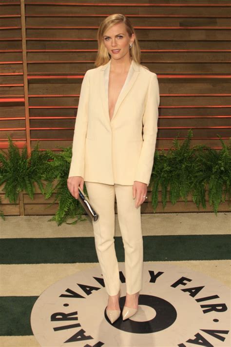 Brooklyn Decker S Height Weight Measurements More