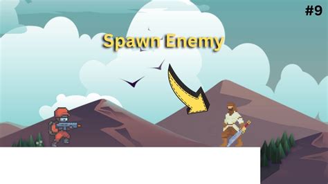 How To Spawn Random Enemy From Random Position In Unity 2024 Youtube