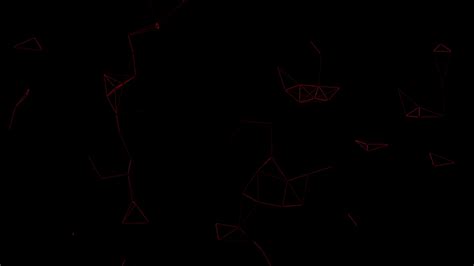 hello a cool plexus effect i made github link in the comments r pygame