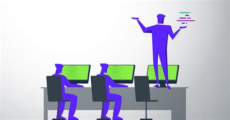 The Need For Ongoing Software Developer Training Revenera Blog