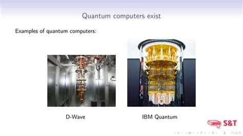 Machine learning with quantum computers | PDF | Computing | Technology & Computing