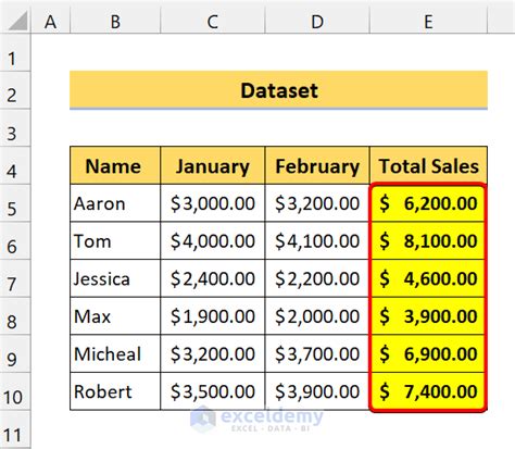 Fixed Relative Cell Reference Not Working In Excel ExcelDemy