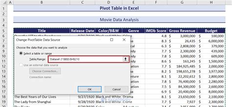 Pivot Table In Excel Create And Explore Exceldemy