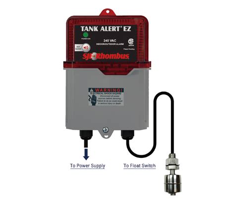 Flood Alarm 泉滙水務設備有限公司 V Flow Plumbing Services Limited